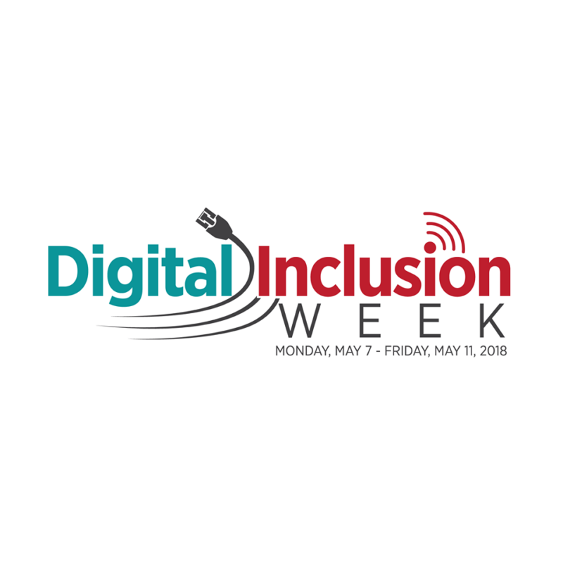 City Announces Affiliation with National Digital Inclusion Alliance ...