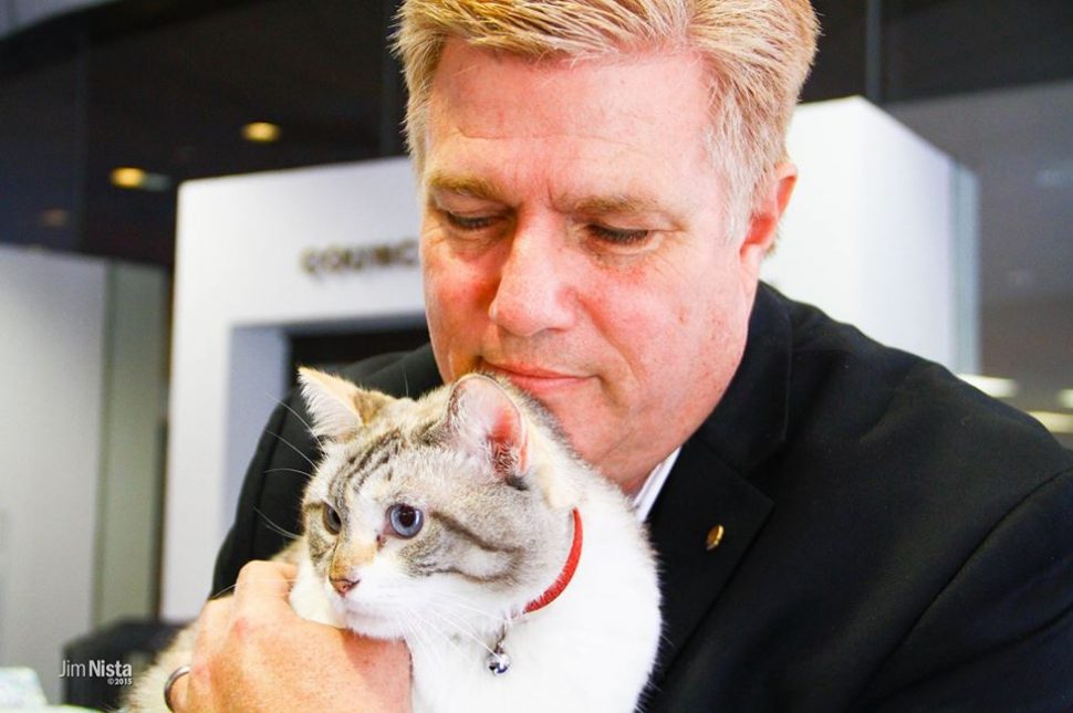 Tim Patton talks about a quarter-century in Long Beach politics • Long ...