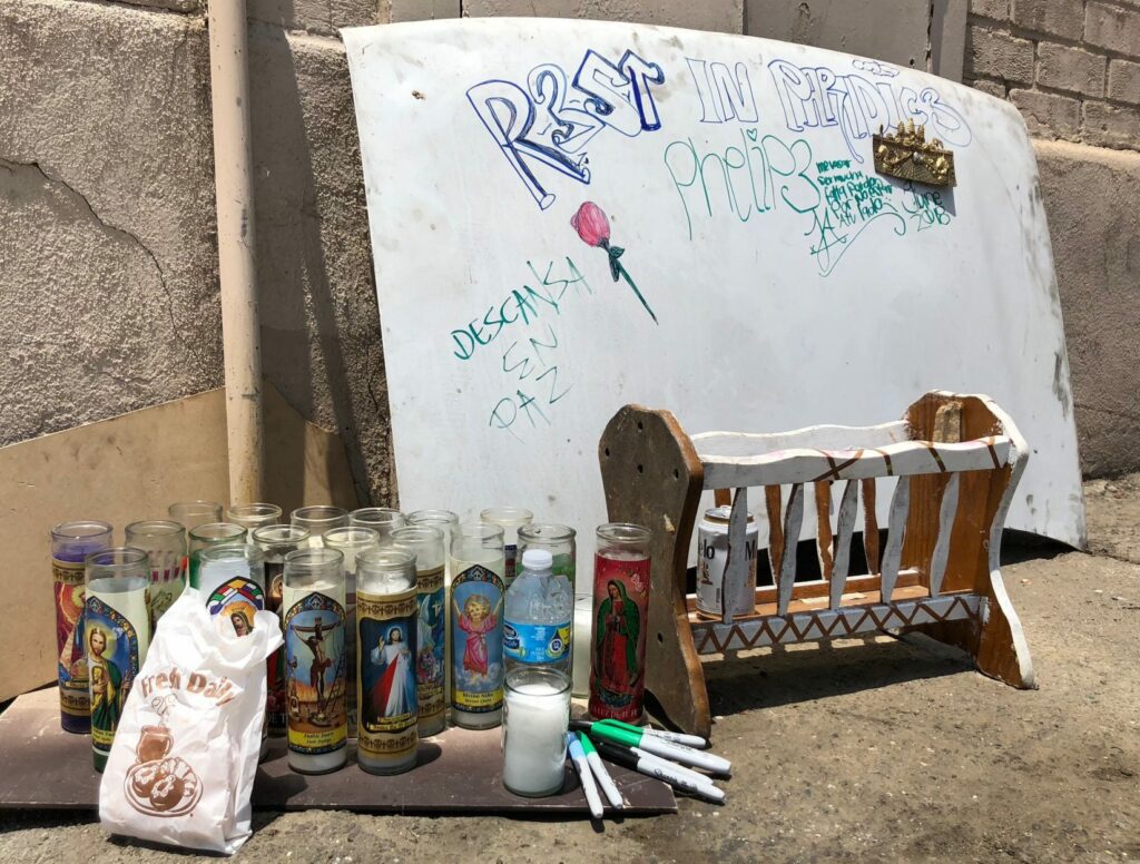 Long Beach sees 9 killings in span of two months following last year’s ...