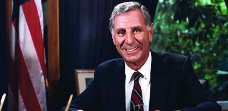 Celebration of Life to be Held for Former California Gov. George ...