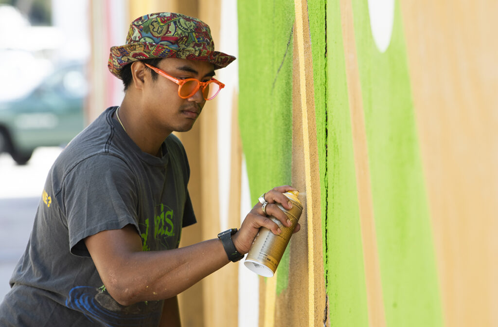 Art is essential: New collaborative funds working artists, virtual ...