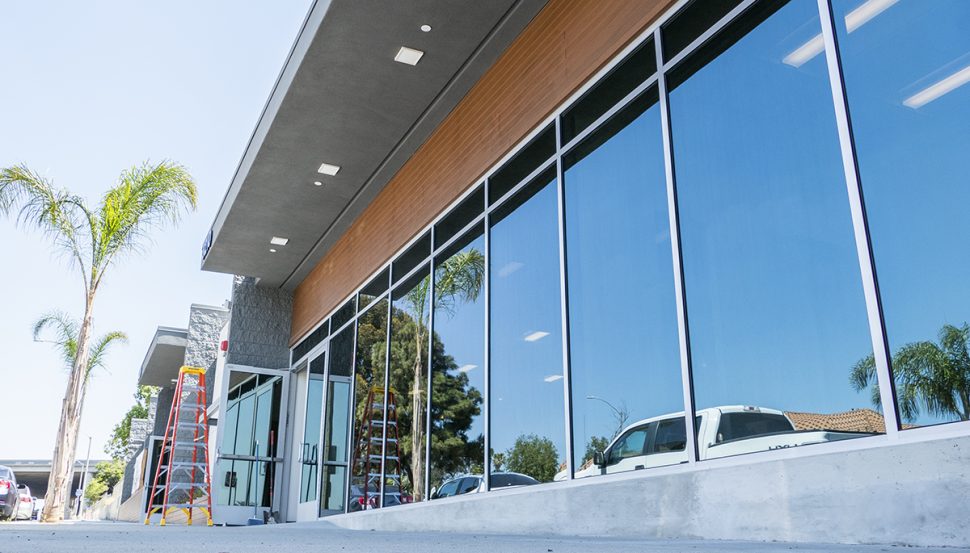 New mental health urgent care center to open at the end of July • Long ...