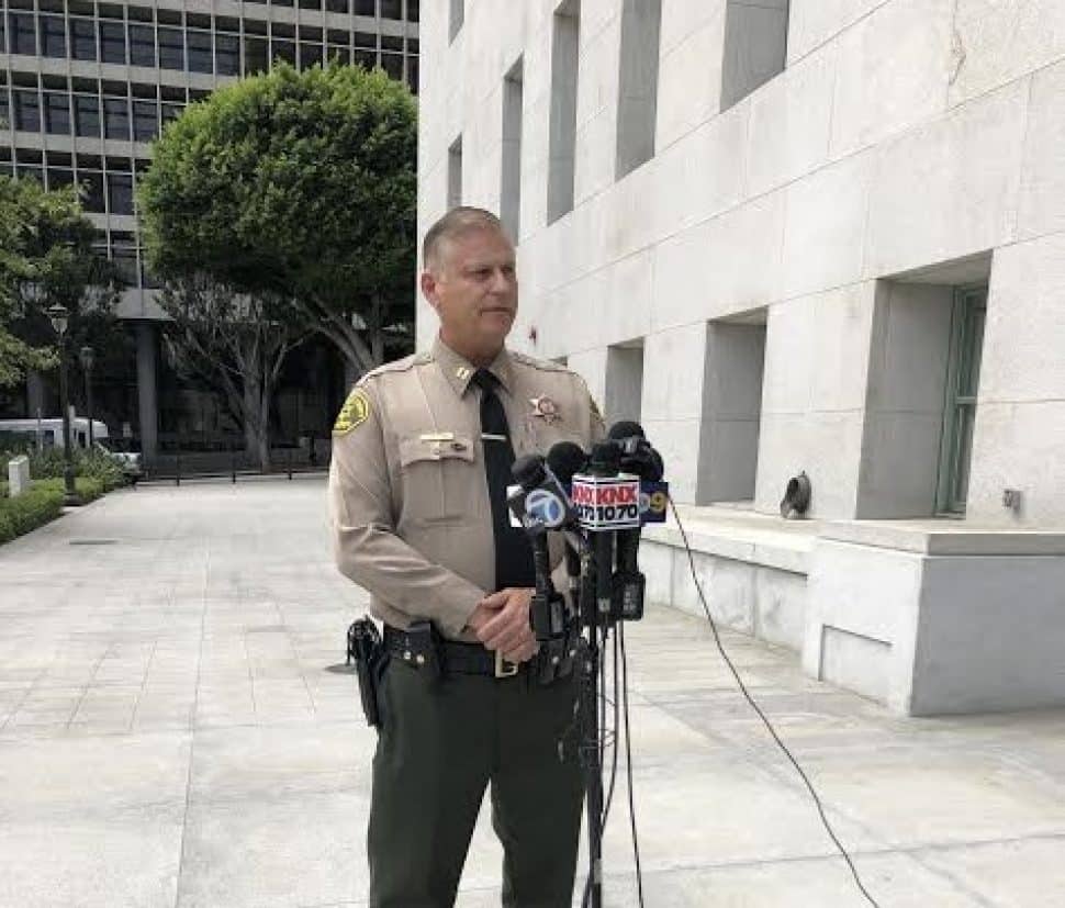 UPDATE: Man scaled Lakewood High fence before sexually assaulting ...