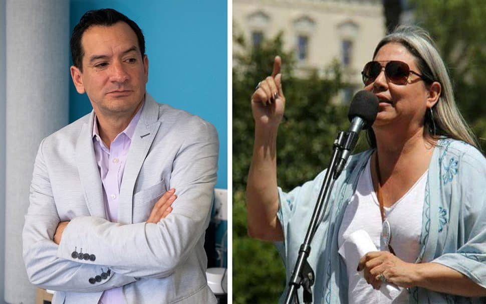 Assembly Speaker Anthony Rendon faces challenger with a grudge and ...