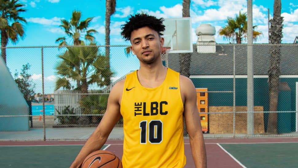 A fresh look for Long Beach State basketball teams as new season begins ...