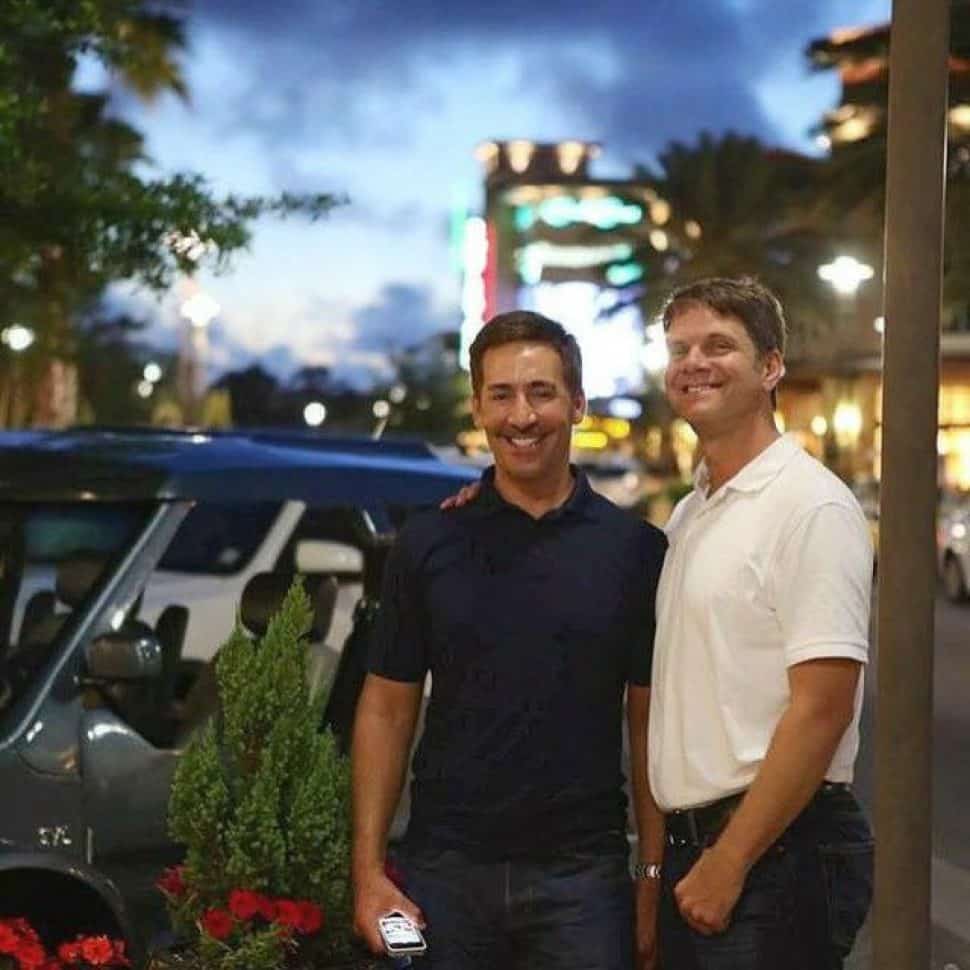 Pet Projects: Justin Rudd and CAT extend helping paw to pets and people ...