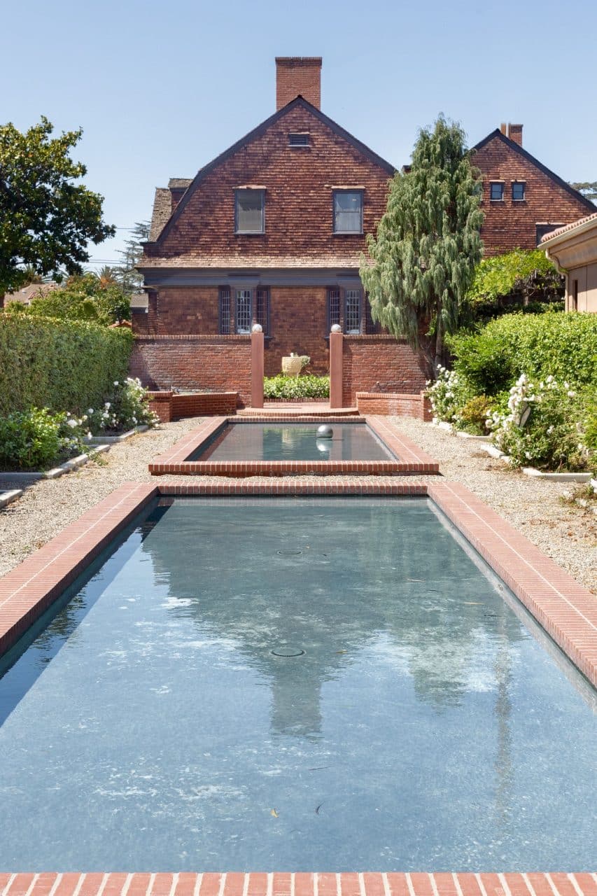 The Bixby Ranch House: A big piece of historical Long Beach real estate ...