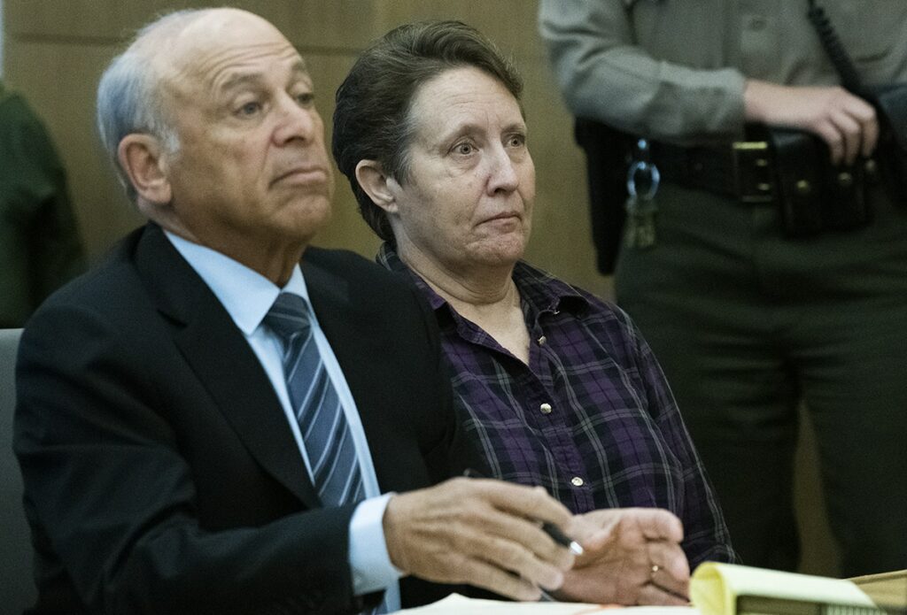 School officials failed to notice Lakewood High teacher grooming ...