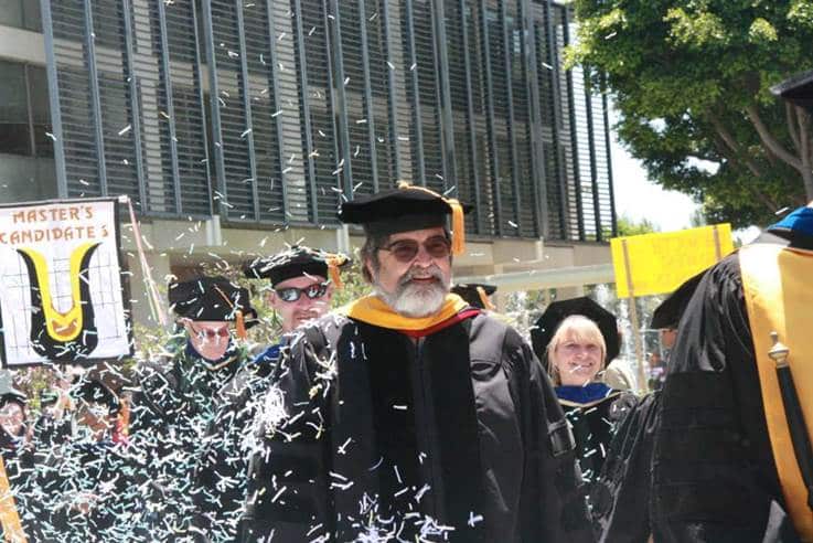 'A human database': CSULB math professor was beloved throughout ...