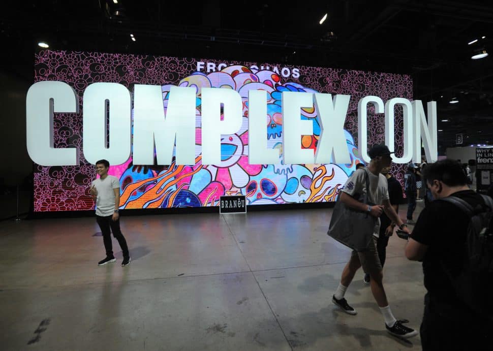 Things to do in Long Beach this weekend including... ComplexCon and pop-ups • the Hi-lo