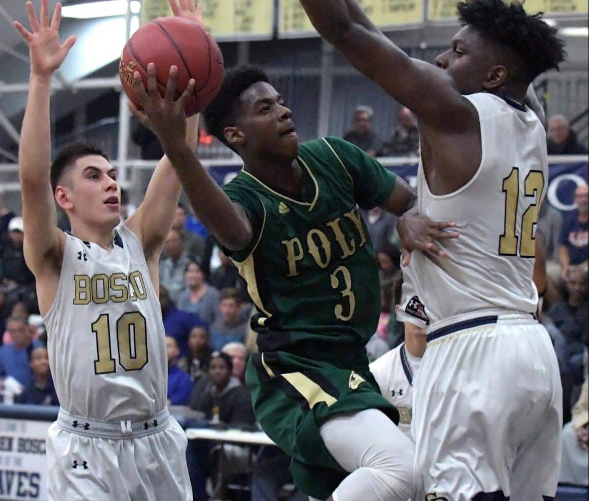 Long Beach high school winter sports preview: the action will start ...
