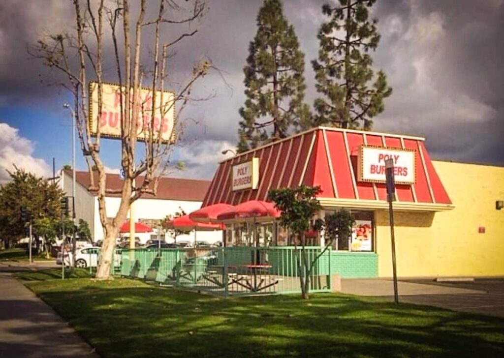 'This is our livelihood': Poly Burger, and other Central Long Beach ...