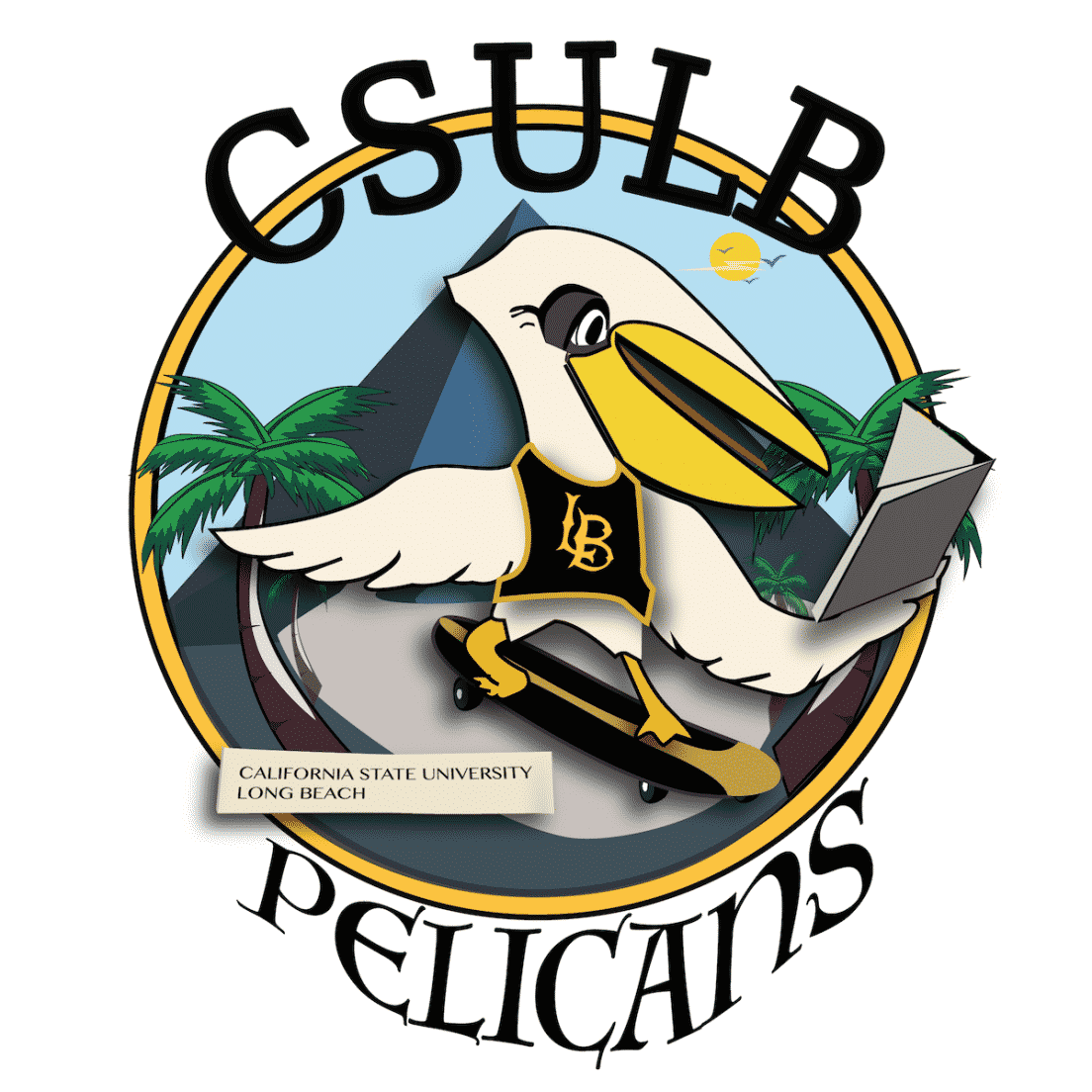 Lots of, shall we say, 'agreement' between LB Post and CSULB for a new ...