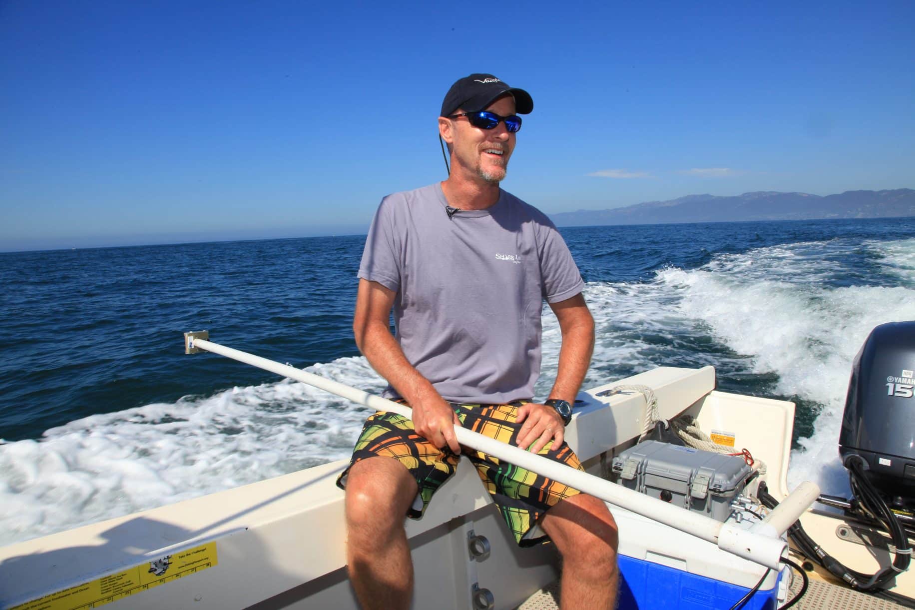CSULB's Shark Lab begins prepping lifeguards across California for ...