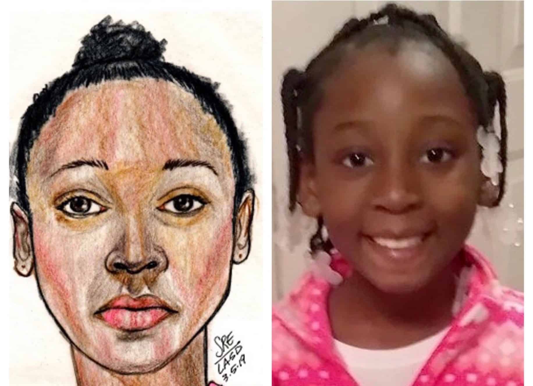 Murder charge expected against mother of 9-year-old girl found dead ...