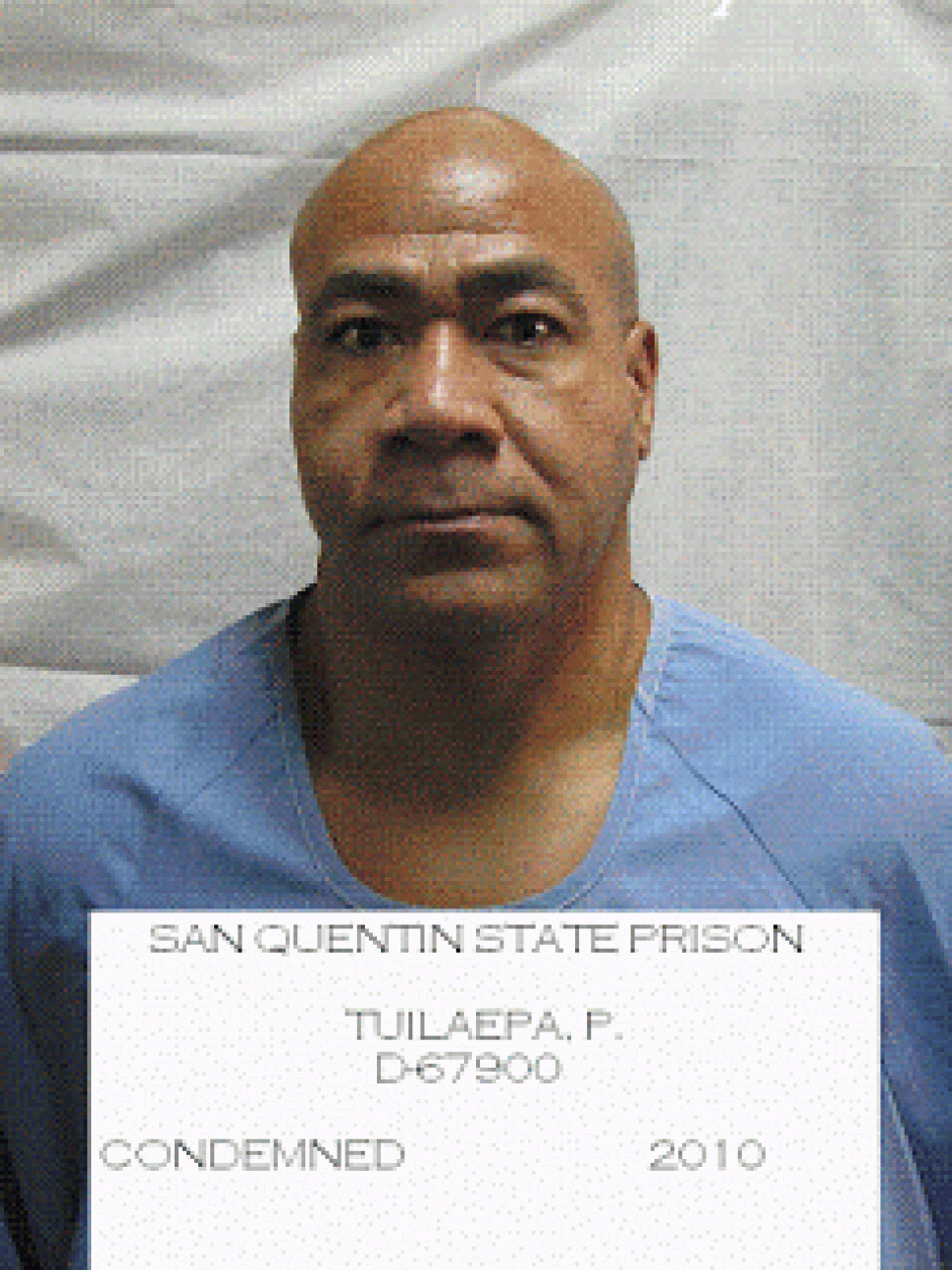 These 17 Death Row inmates have cases connected to Long Beach • Long ...