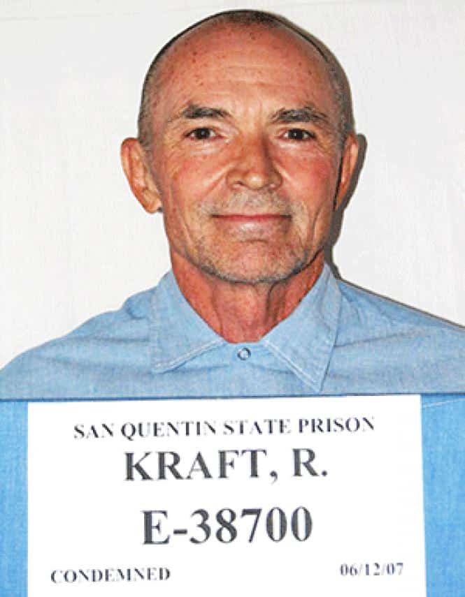 These 17 Death Row inmates have cases connected to Long Beach • Long ...