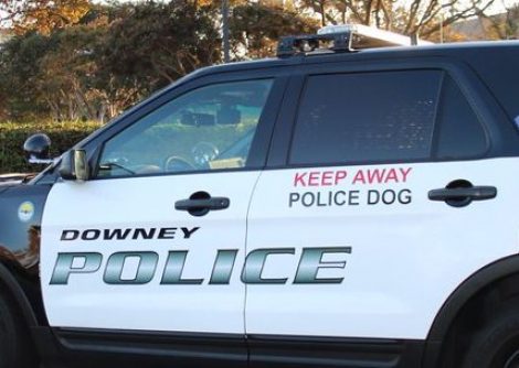 Downey police union sues to destroy records that could be revealed ...