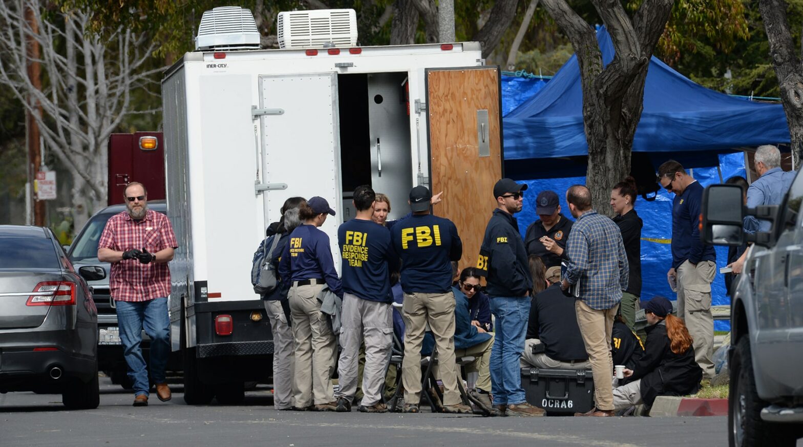 Judge declares mistrial for Long Beach man accused in deadly day spa ...