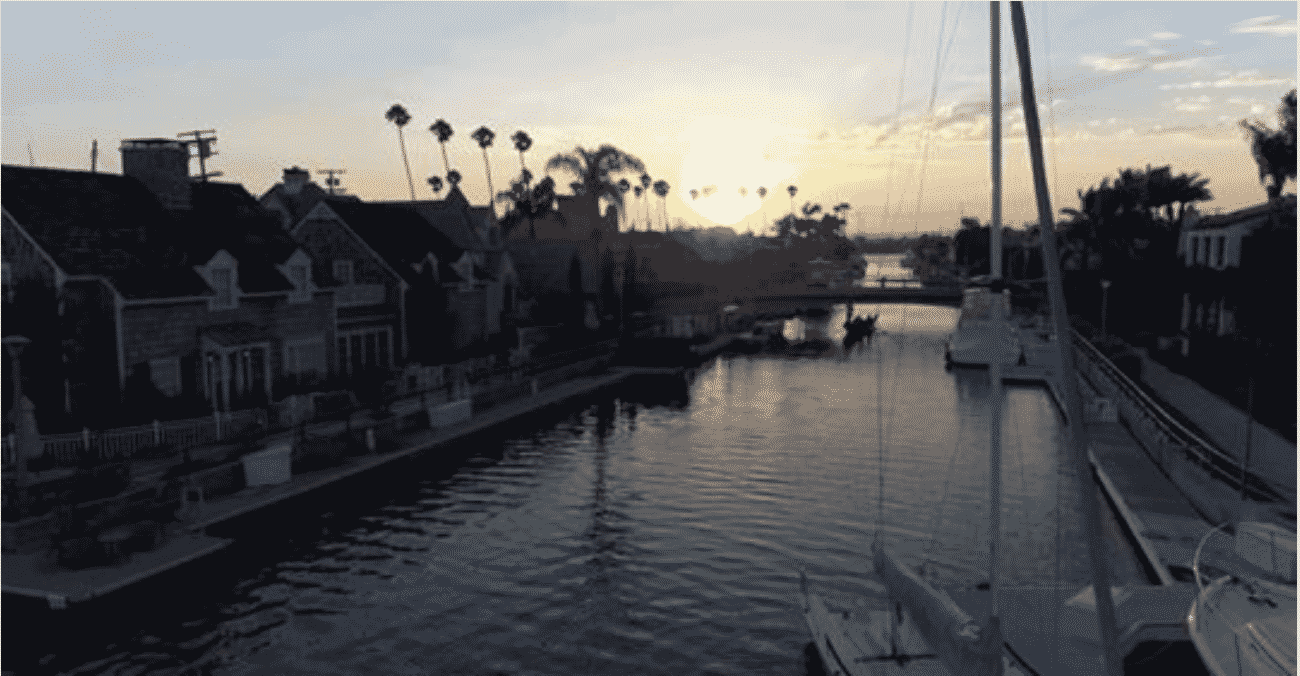 Close to home: How climate change is shaping the future of Long Beach ...