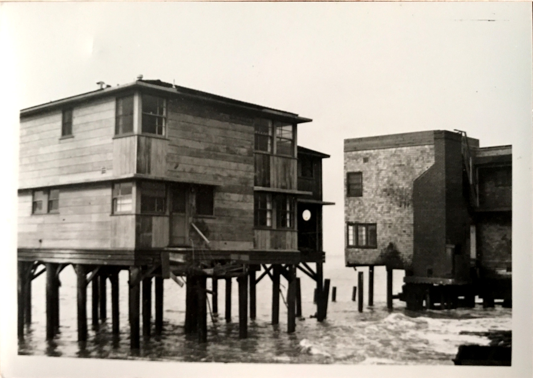 Buy this historic beach house now, or I will! • Long Beach Post News