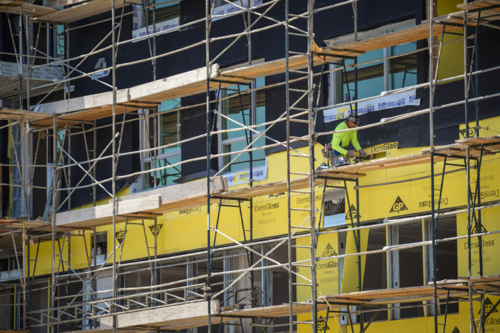 Long Beach could adopt inclusionary housing mandates but advocates ...