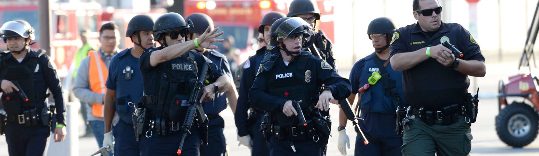 CSULB to hold active-shooter training with simulated gunfire, victims ...