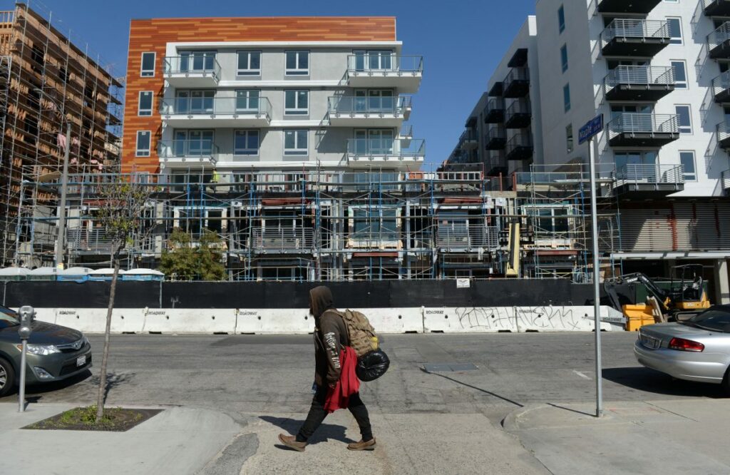 Developers may soon be required to build more affordable units ...