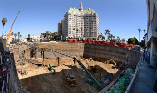Long Beach adds requirements for affordable units in future housing ...