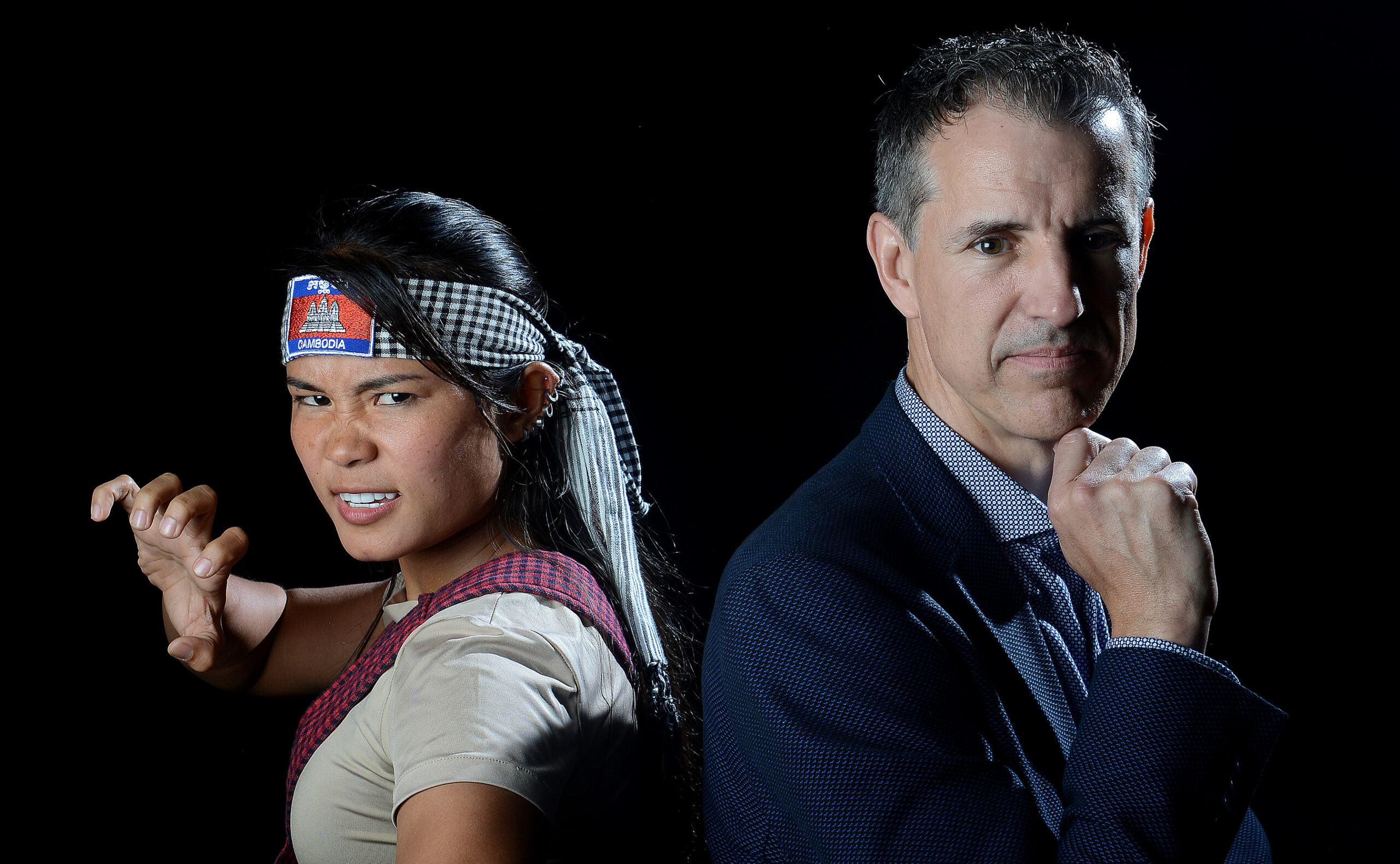 IN PICTURES: Star of 'Surviving Bokator' brings the martial art to life ...