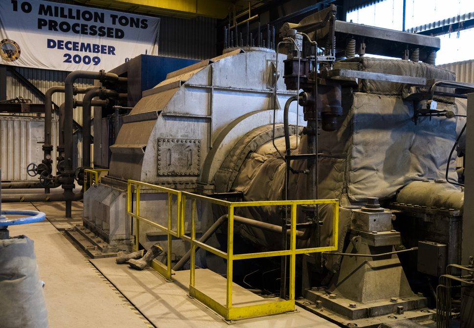 Long Beach is one of 2 cities in California that still burns trash ...