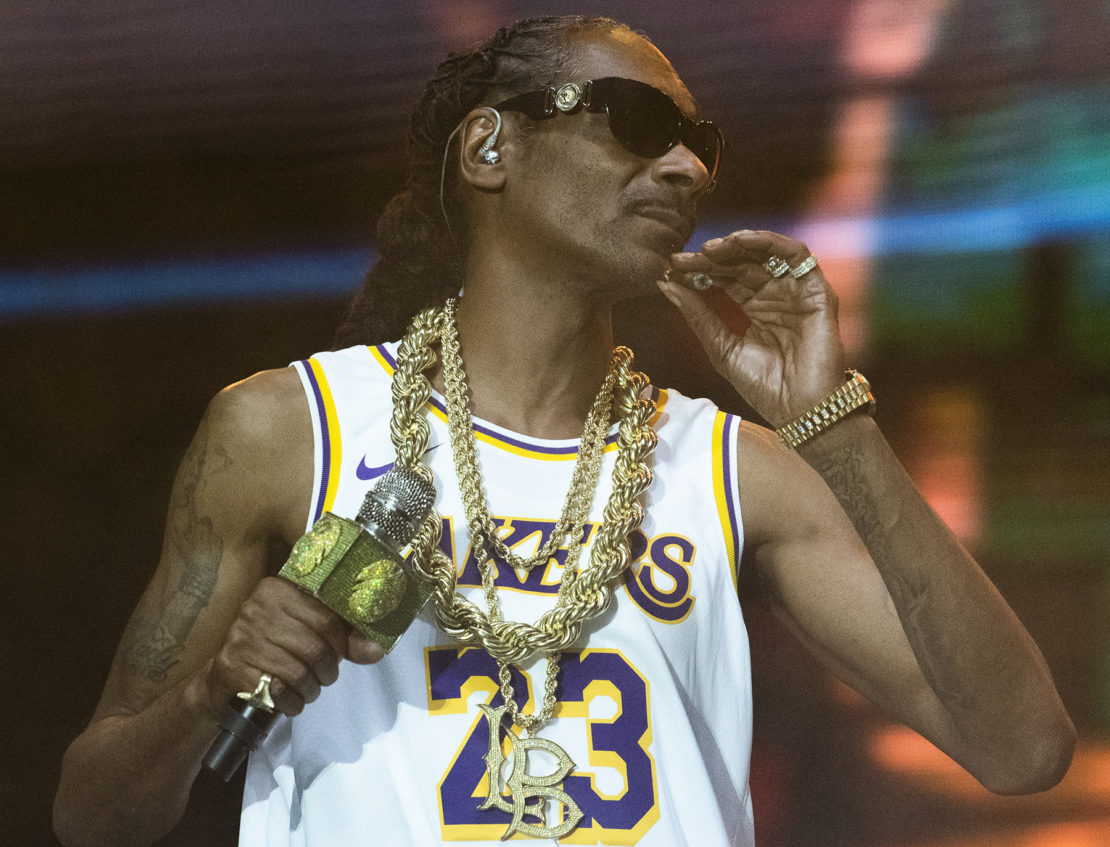 Snoop Dogg to join broadcast team for Sunday's Acura Grand Prix of Long ...