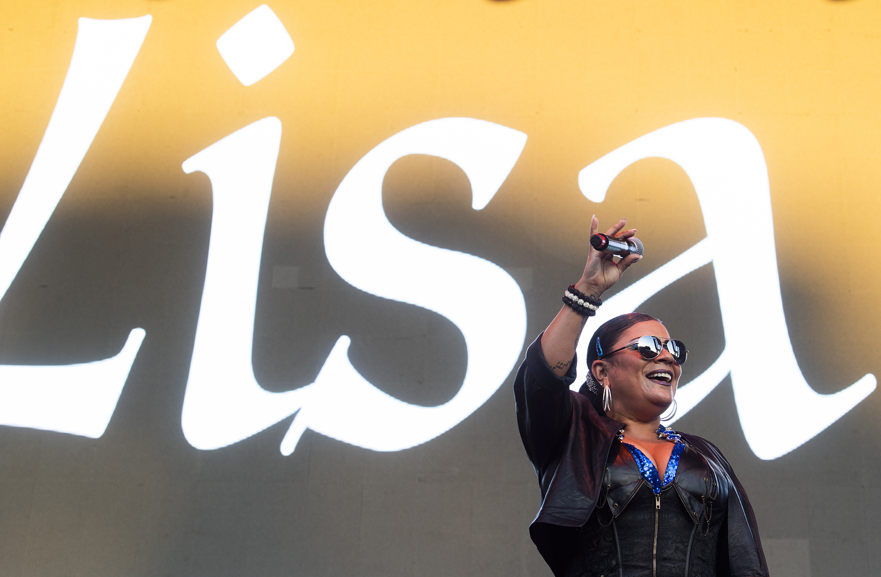 Once upon a time in the heat in the LBC • the Hi-lo