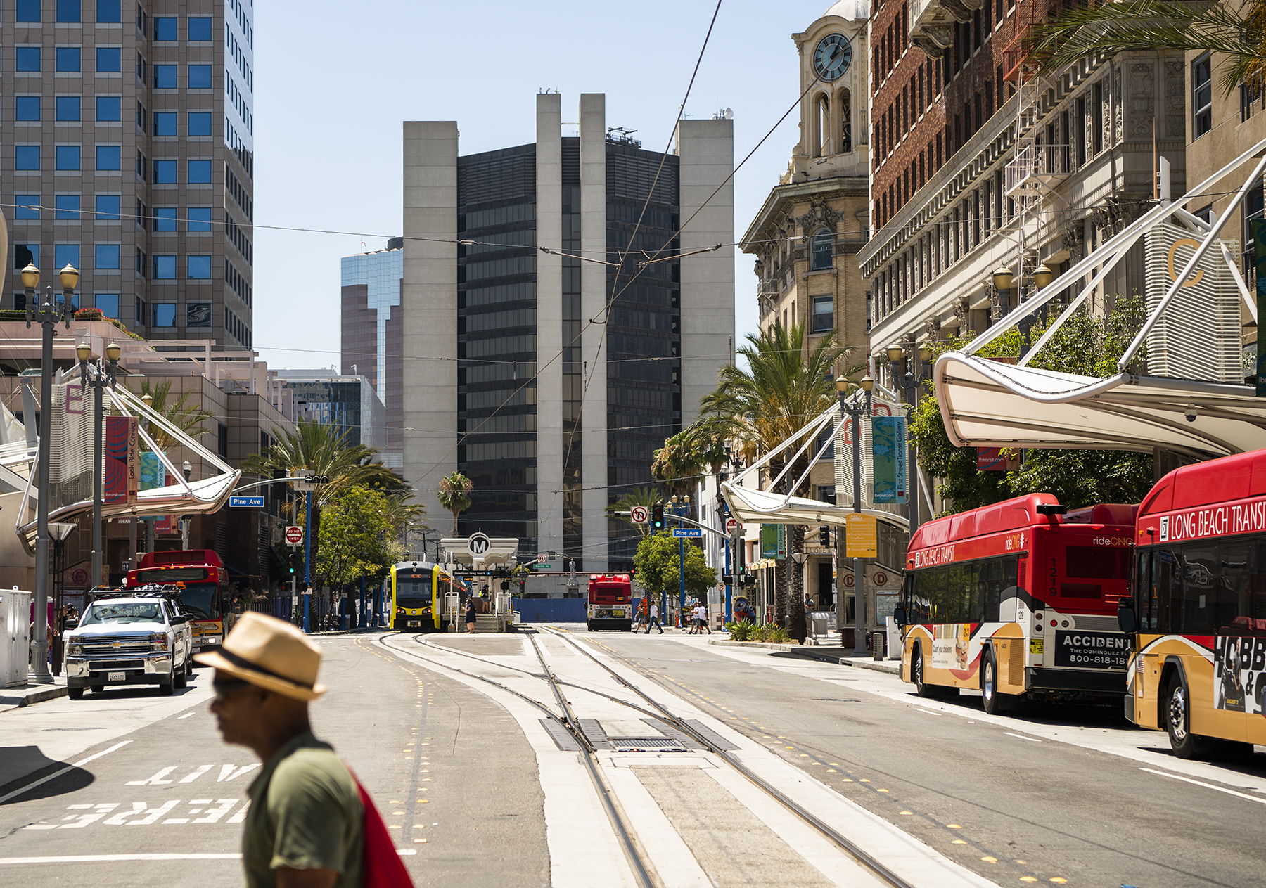 R.I.P., Old City Hall—a belated appreciation • Long Beach Post News