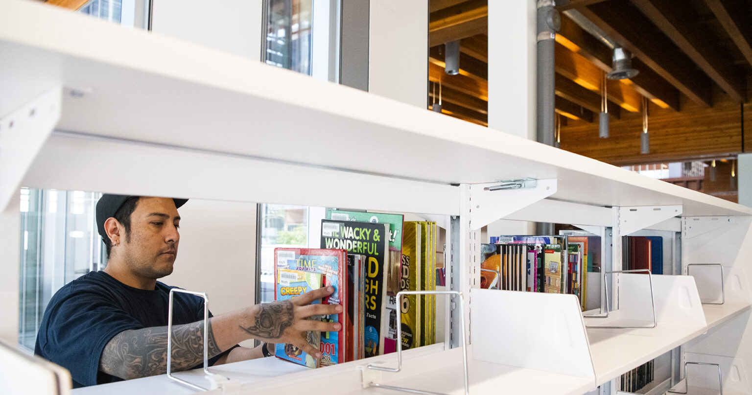 Californians now have access to 300,000 eBooks through California State ...