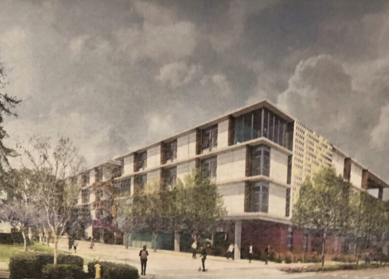 New CSULB dorms move forward at CSU, despite concerns about costs ...