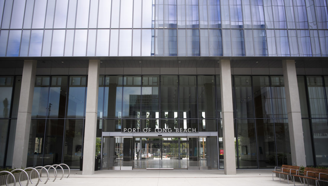 City Council meetings will soon be in-person again • Long Beach Post News