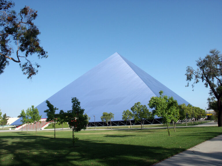 Cal State approves renaming Walter Pyramid in $8.5 million sponsorship ...