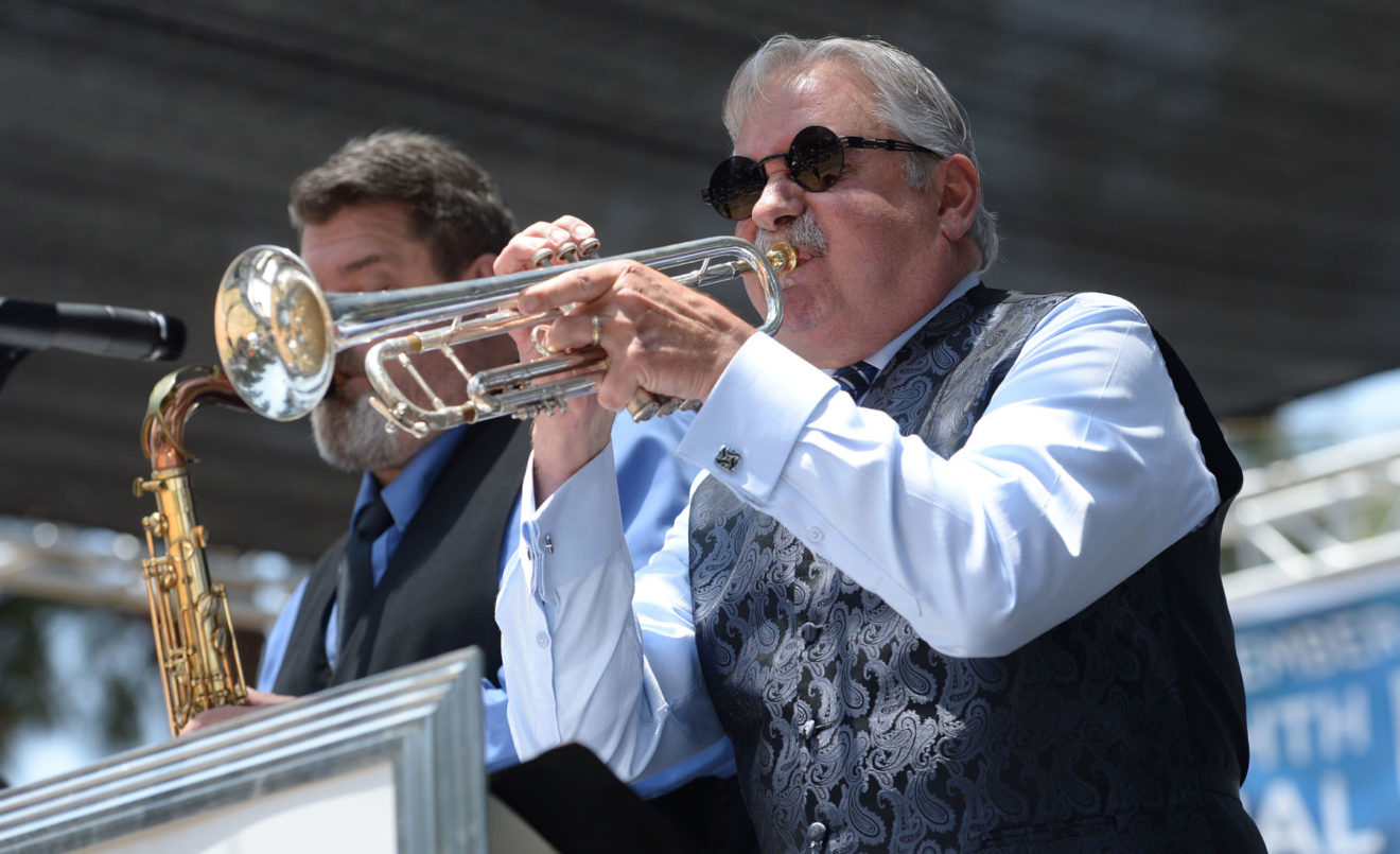 Things to do in Long Beach this weekend including... Uptown Jazz Festival and sno-balls • the Hi-lo