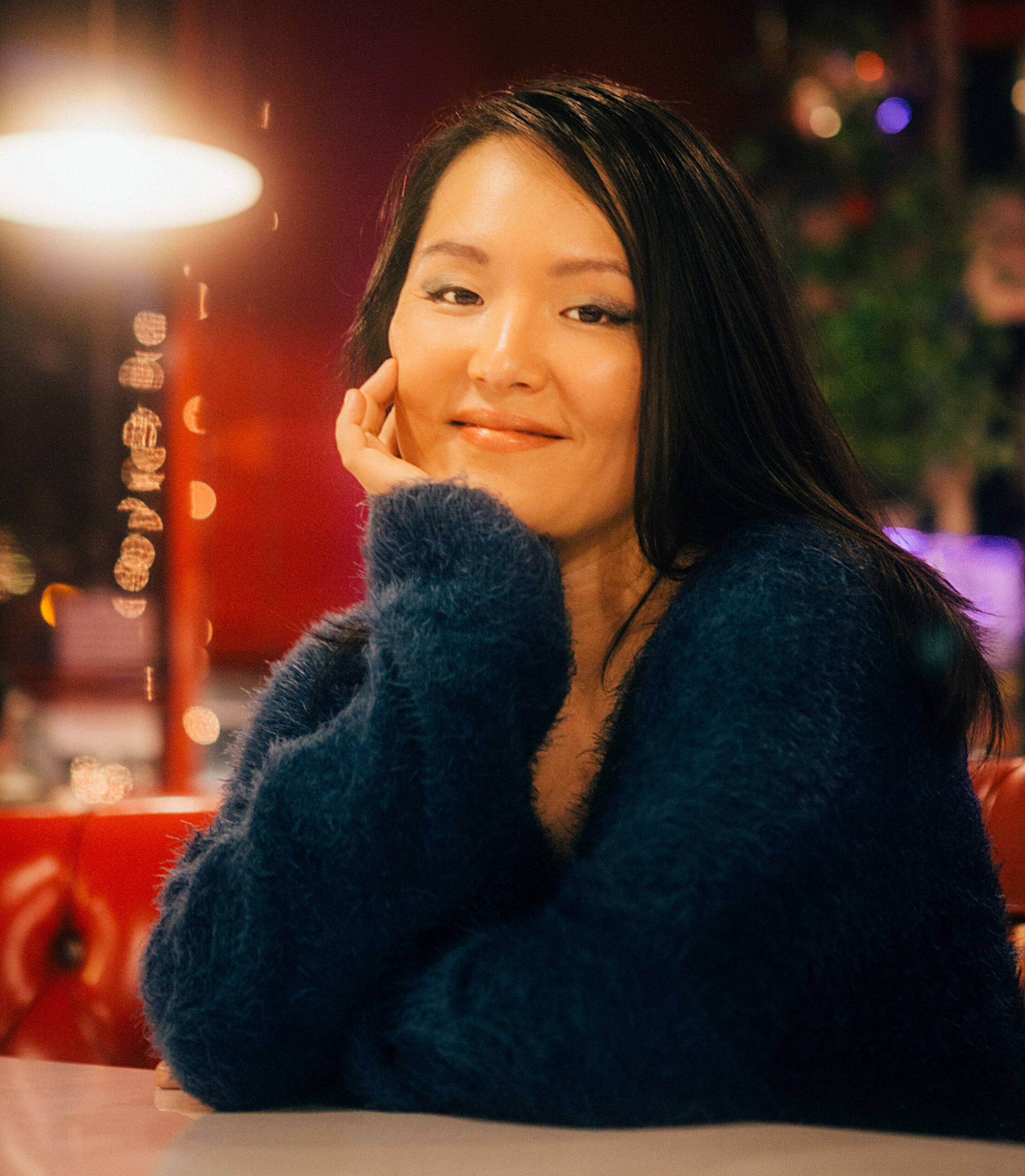 Quest to find inspiring Long Beach teacher ends with an emotional phone call • Long Beach Post News