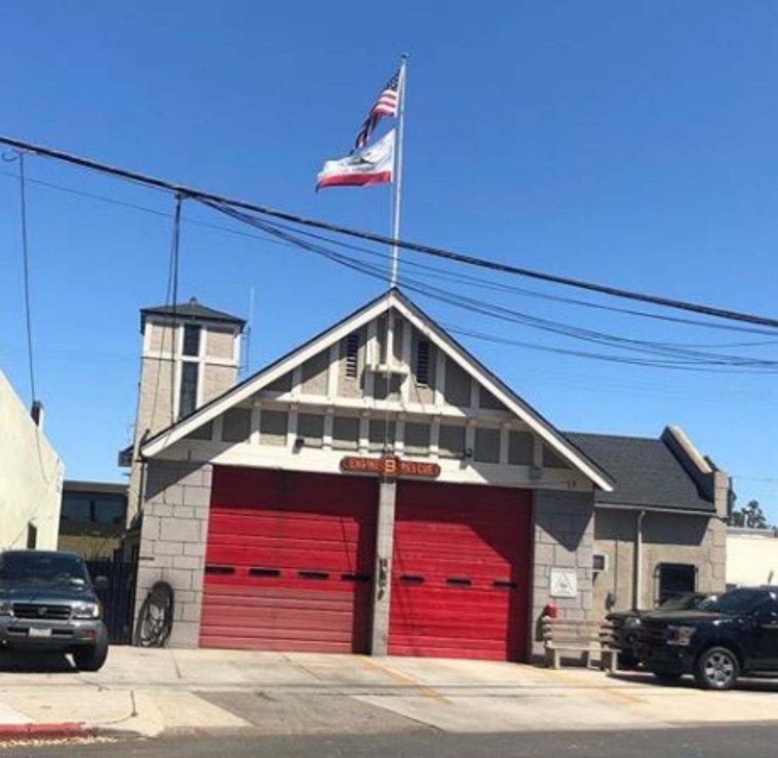 New funds could revive Fire Station 9 while city finds permanent ...