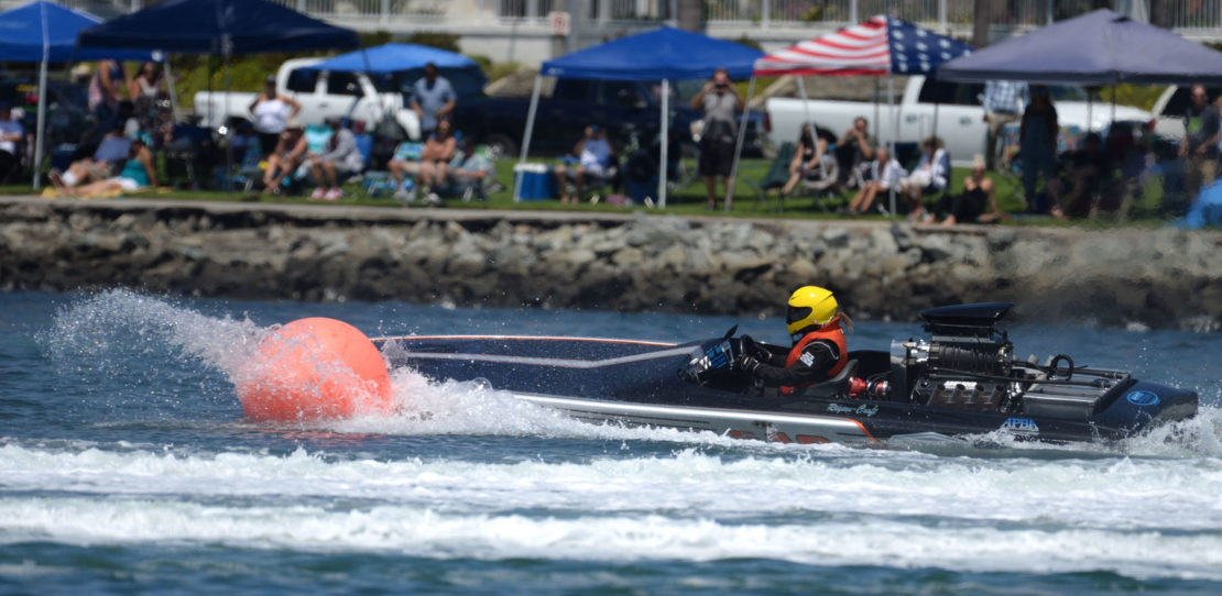 IN PICTURES: The 70-year-old boat race that almost didn't happen • Long ...