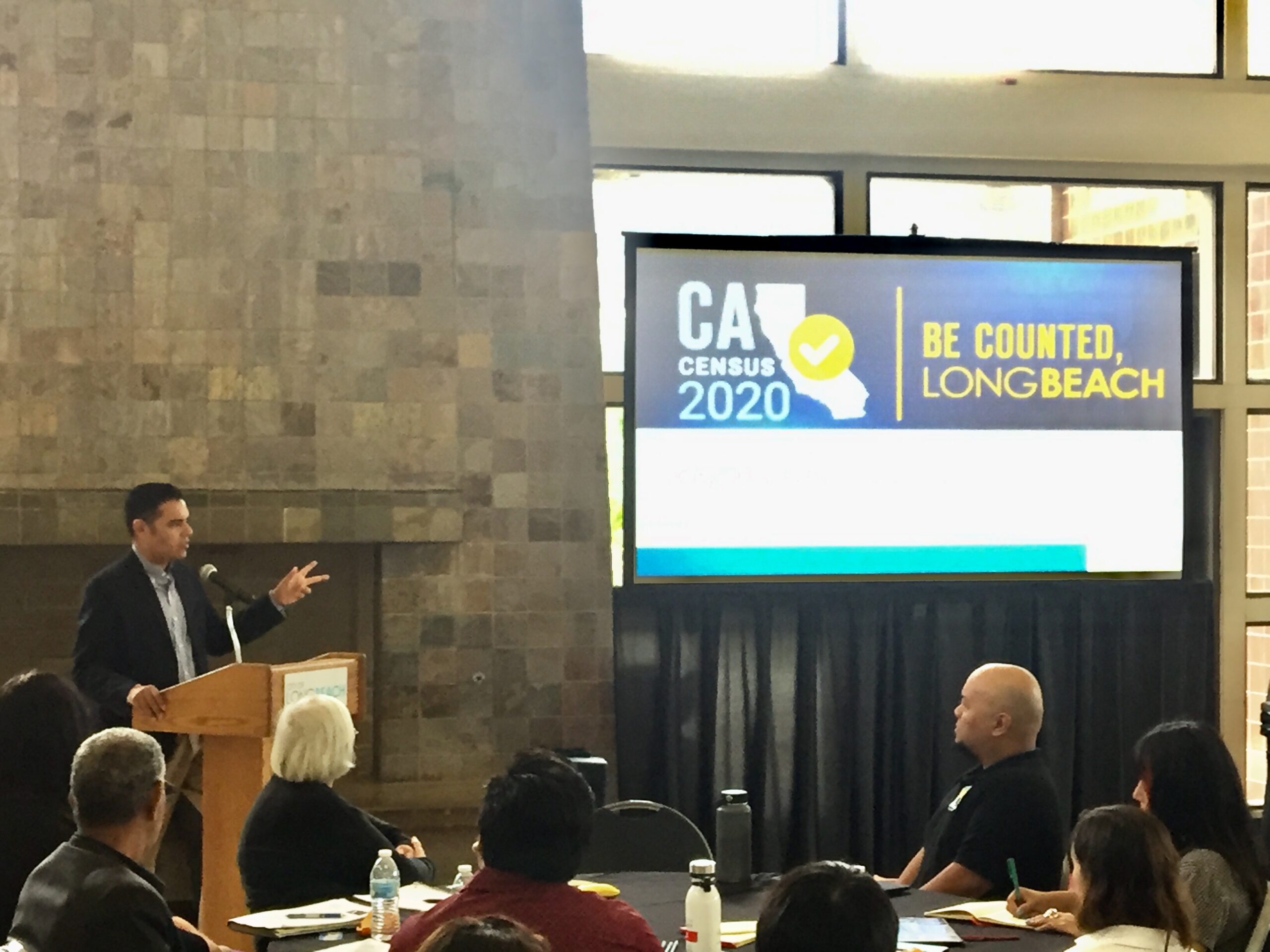 Long Beach hopes to get more accurate picture of its residents in 2020 ...