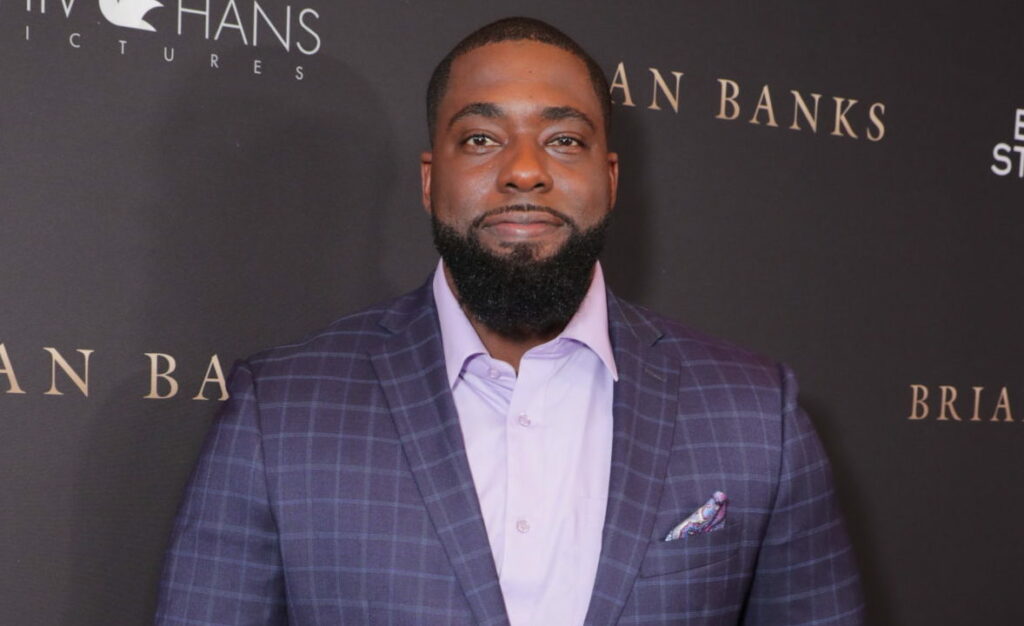 'Part of the fabric of this city': Brian Banks shares his story of ...