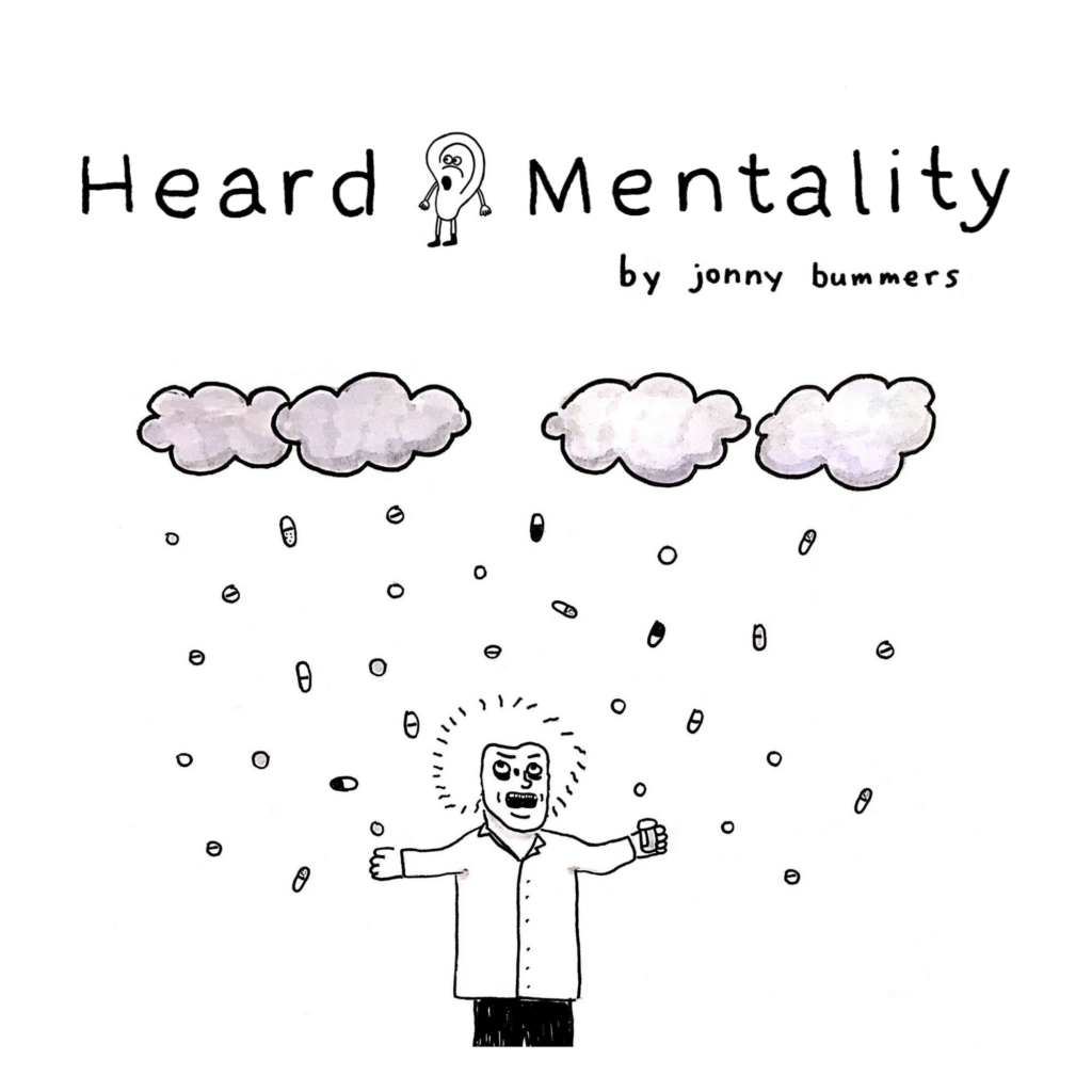 Heard Mentality: Drawing conclusions • the Hi-lo