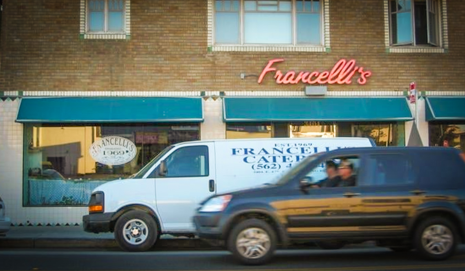 Francelli's on 4th Street closes up shop on 50th anniversary • the Hi-lo