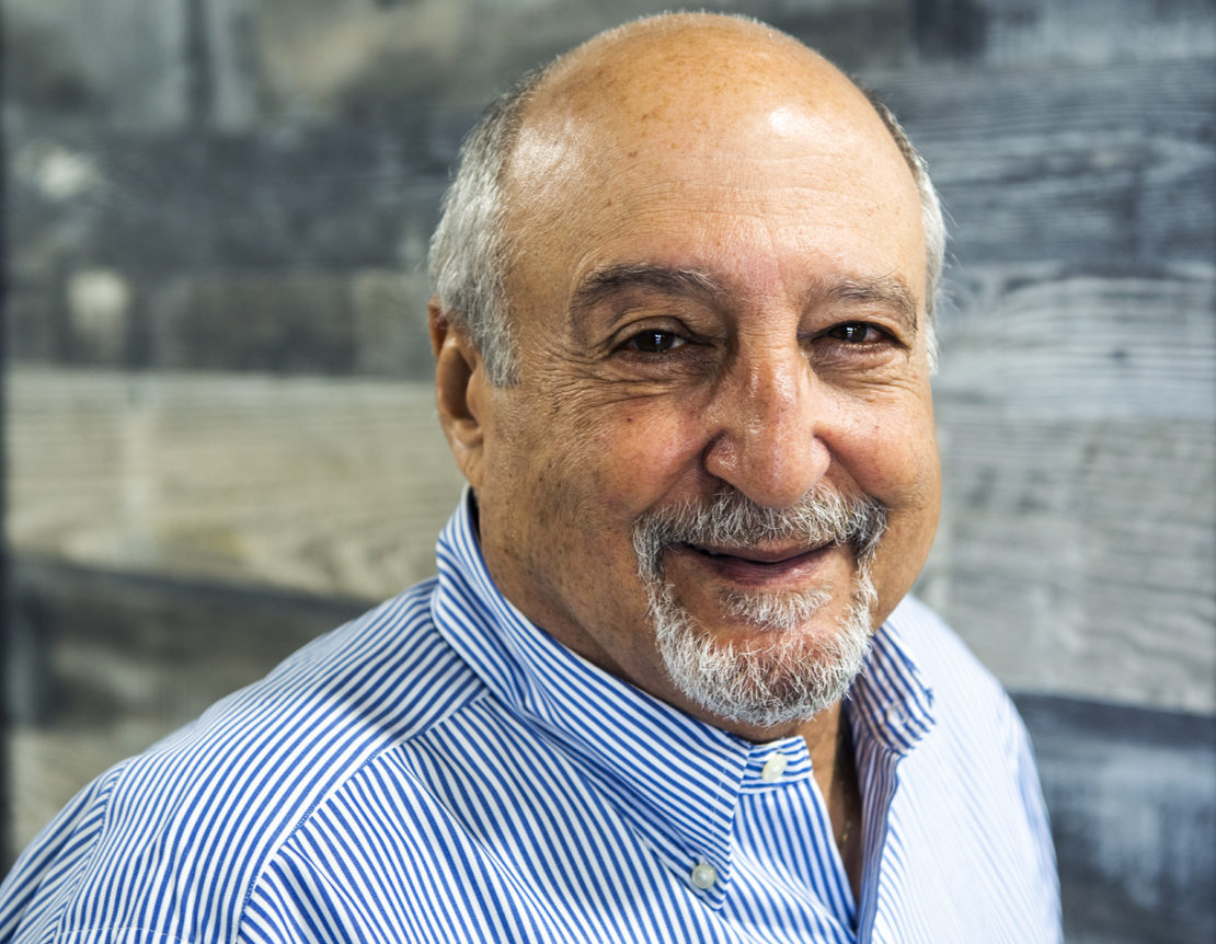 From ‘Mod Squad Joe’ to city hall, Joe Ganem says he’s got the most ...