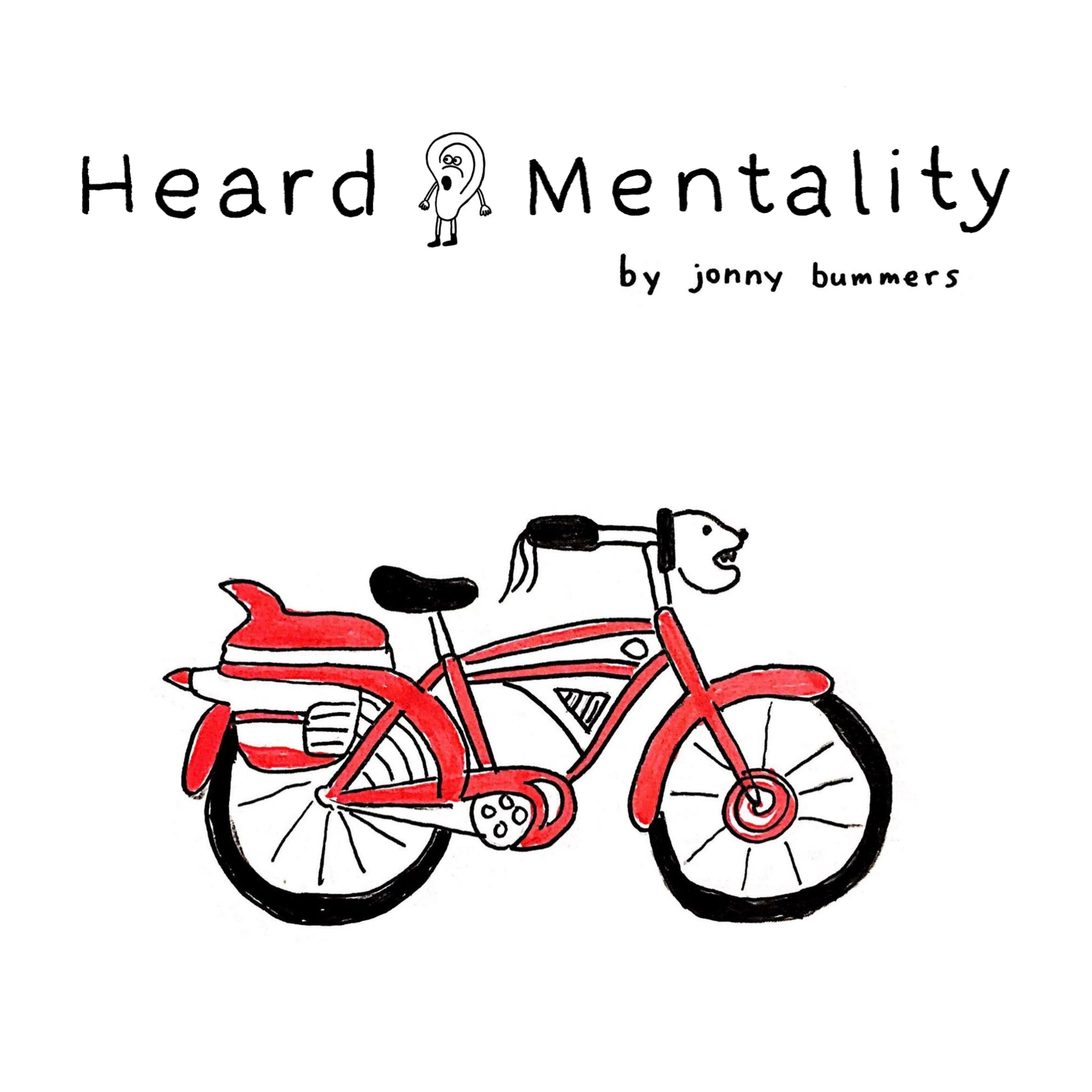 Heard Mentality: Drawing conclusions • the Hi-lo
