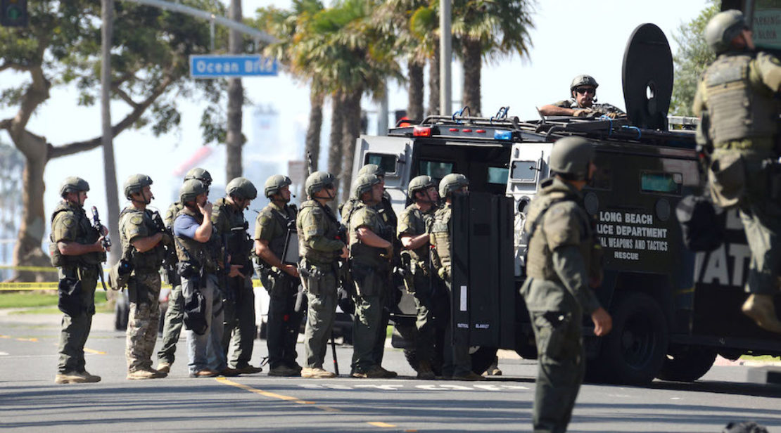 UPDATE: LBPD still searching for second burglary suspect they thought ...