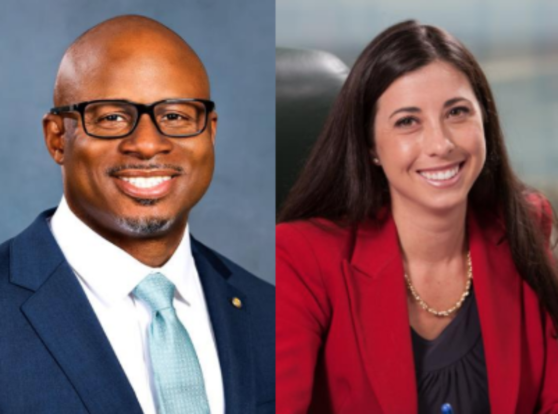 Councilmembers Austin and Mungo ask Council to budget for restoration ...